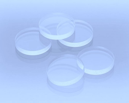 Sapphire Windows | Optical Windows - Galvoptics