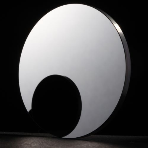 Optical Grade Silicon Windows - Galvoptics