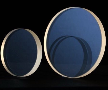 UV Fused Silica Windows - Galvoptics