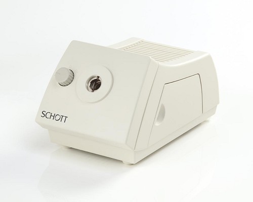 SCHOTT KL200 Cold Lightsource - Galvoptics